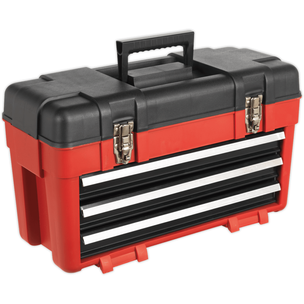 Snow White Tool Box – K-MART AUTOMATED ASSET REQUEST SYSTEM